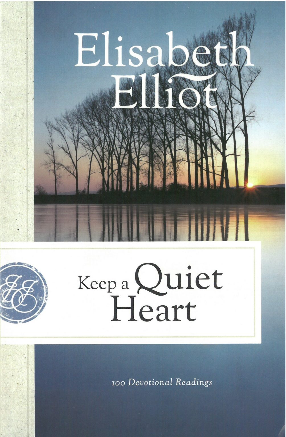 Keep a Quiet Heart | Gospel Publishers USA