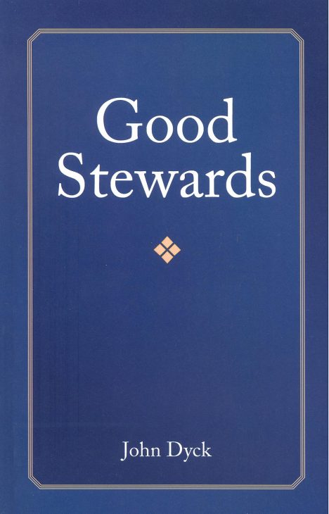 Good Stewards | Gospel Publishers USA