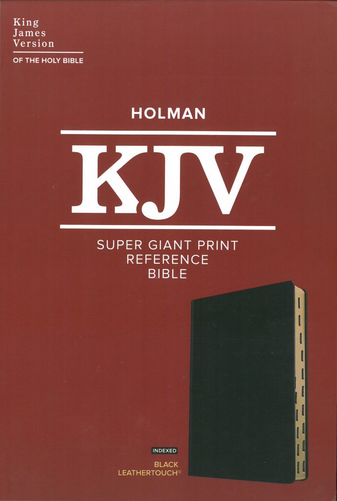 Bibles | Gospel Publishers USA