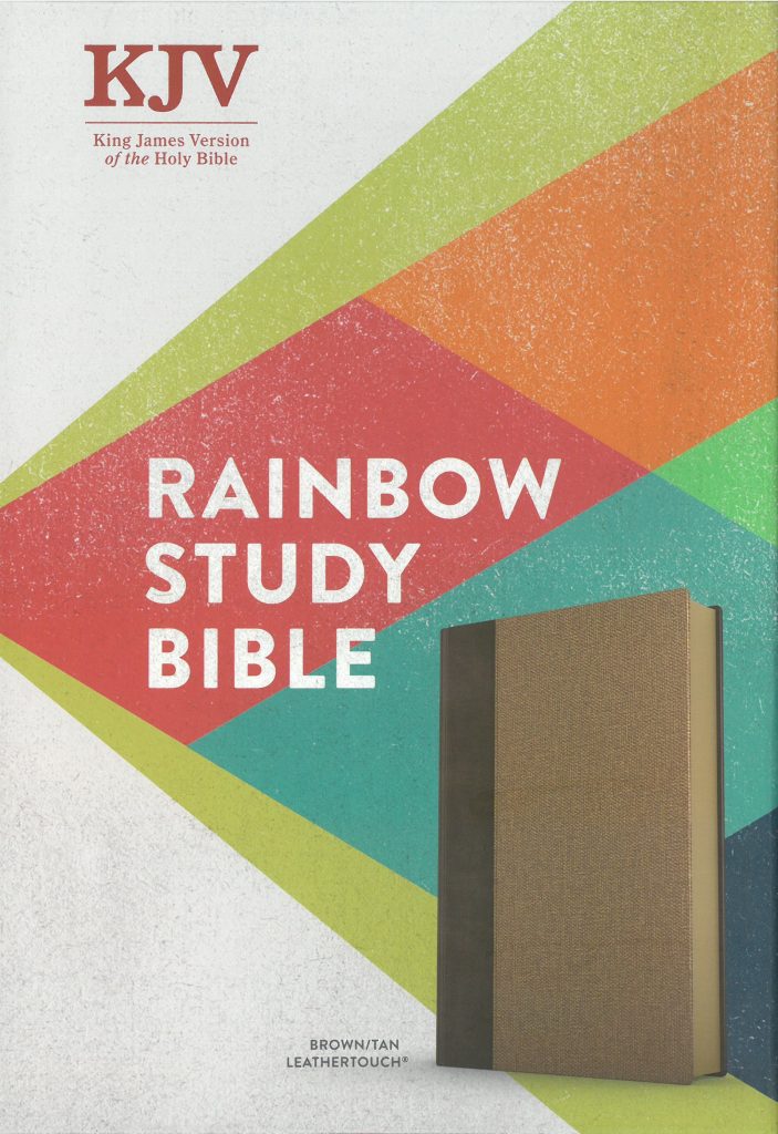 Bibles | Gospel Publishers USA