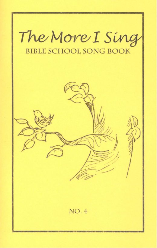 Vacation Bible School ­Materials | Gospel Publishers USA