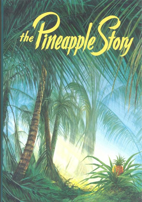 The Pineapple Story | Gospel Publishers USA