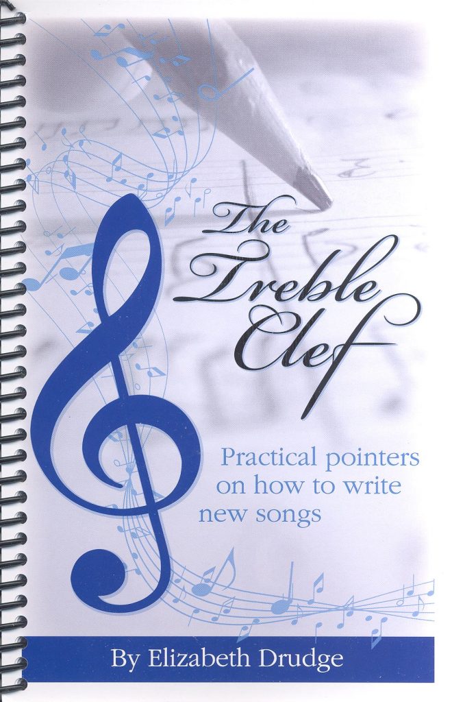 The Treble Clef | Gospel Publishers USA