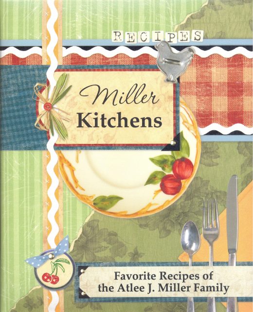 Miller Kitchens | Gospel Publishers USA