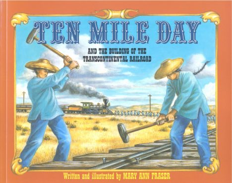 Ten Mile Day | Gospel Publishers USA