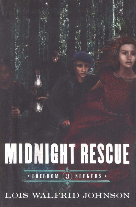 Midnight Rescue | Gospel Publishers USA
