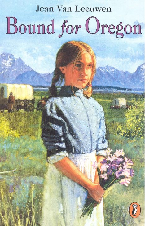 Bound for Oregon | Gospel Publishers USA