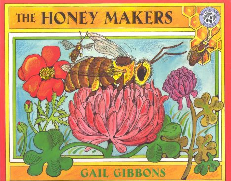 The Honey Makers | Gospel Publishers USA
