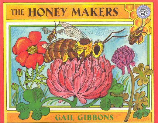 The Honey Makers | Gospel Publishers USA