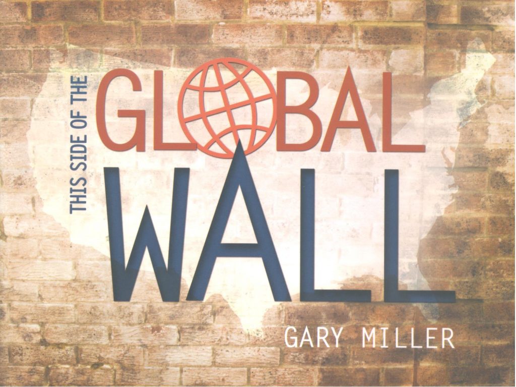 This Side of the Global Wall | Gospel Publishers USA