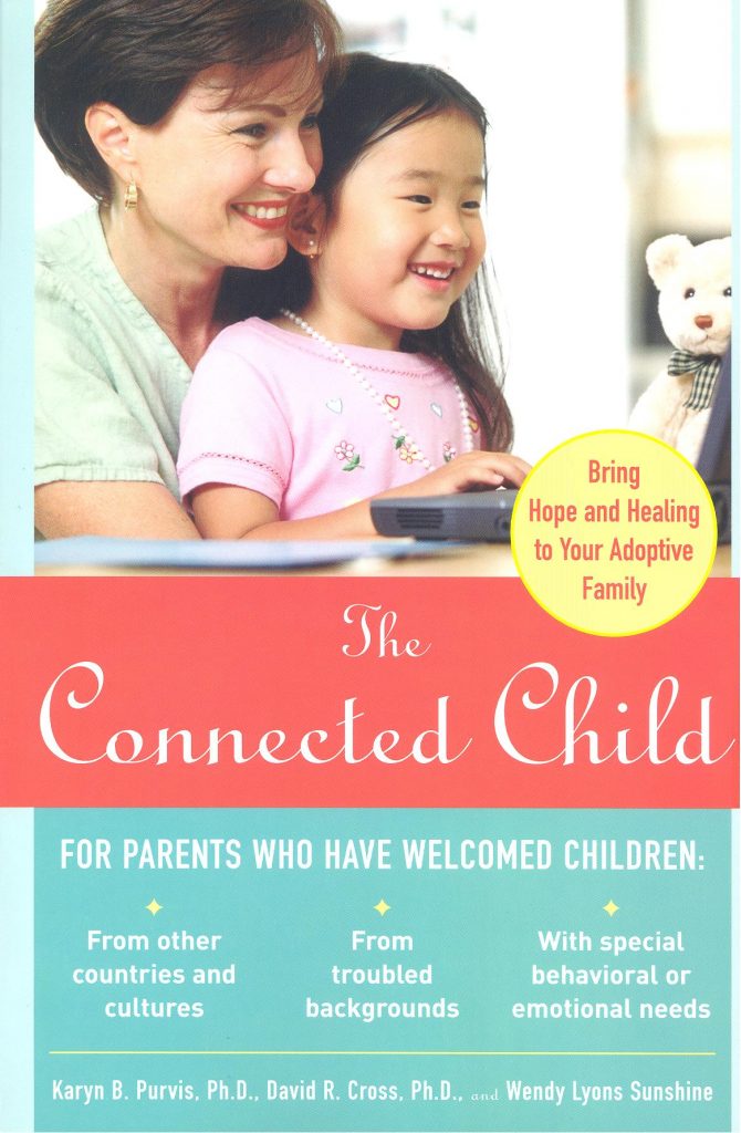 The Connected Child | Gospel Publishers USA