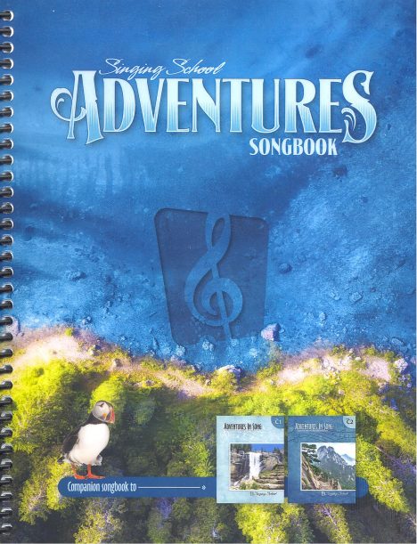 Songbooks – Gospel Publishers USA