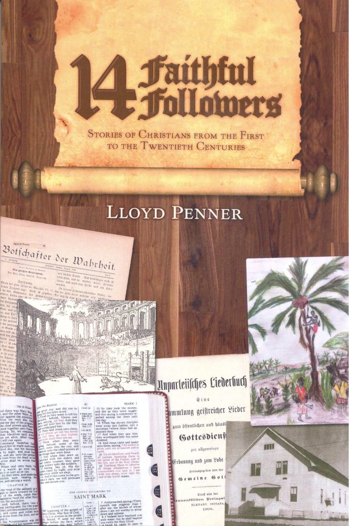 14 Faithful Followers | Gospel Publishers USA
