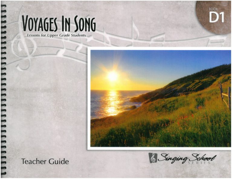 Music Instruction | Gospel Publishers USA