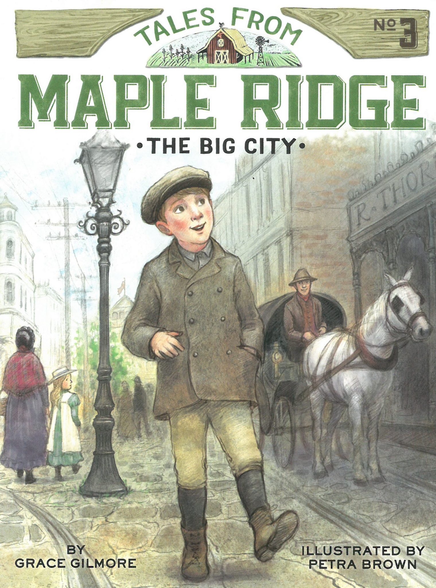 Little Simon | Gospel Publishers USA