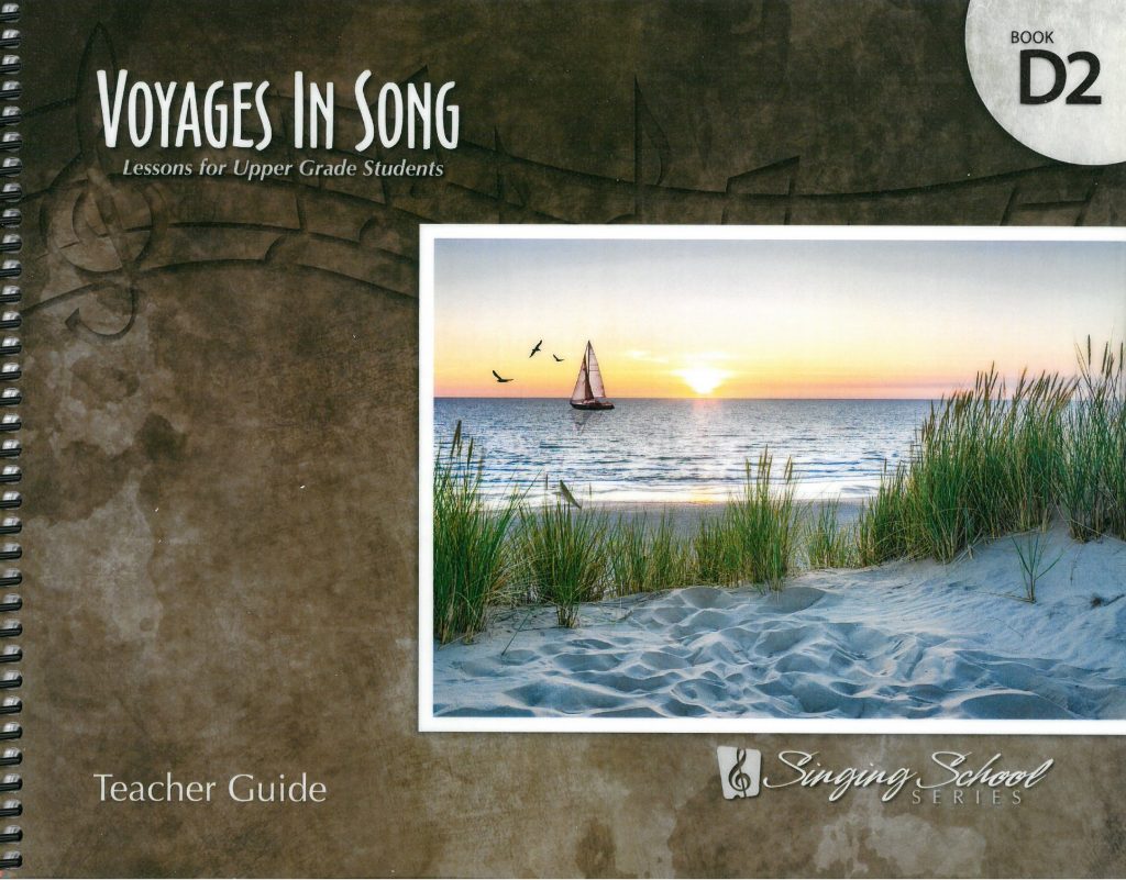 Music Instruction | Gospel Publishers USA