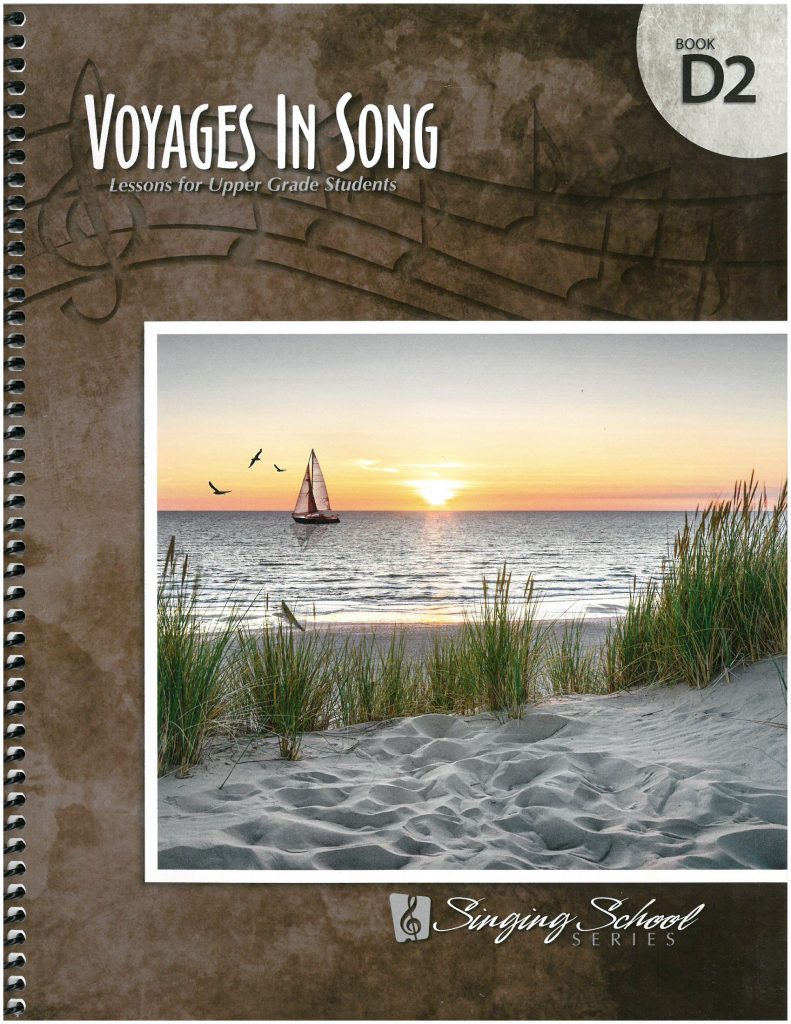 Music Instruction | Gospel Publishers USA