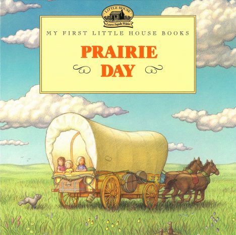 Prairie Day | Gospel Publishers USA