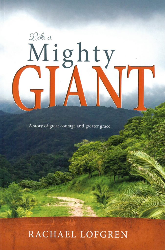 Like a Mighty Giant | Gospel Publishers USA