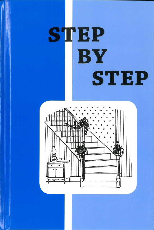 Step By Step (Grade 6) | Gospel Publishers USA