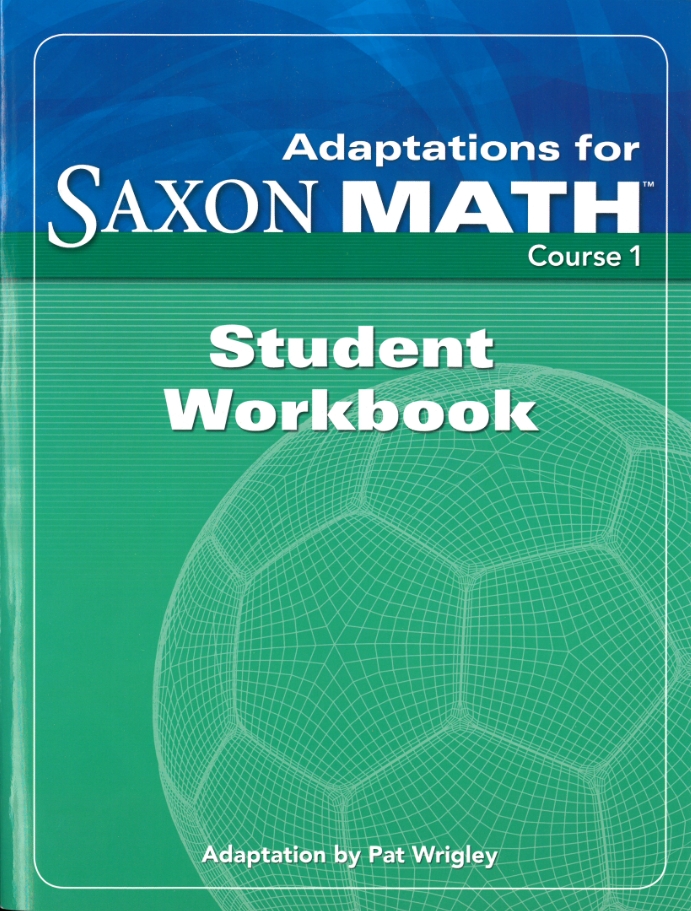 Adaptations Student Workbook, 2007 | Gospel Publishers USA