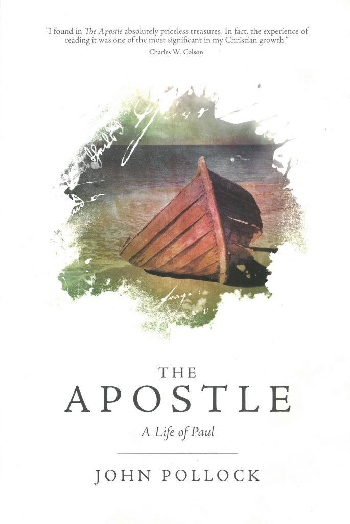 The Apostle, A Life of Paul | Gospel Publishers USA