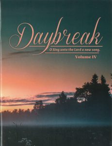 Daybreak, Volume IV | Gospel Publishers USA