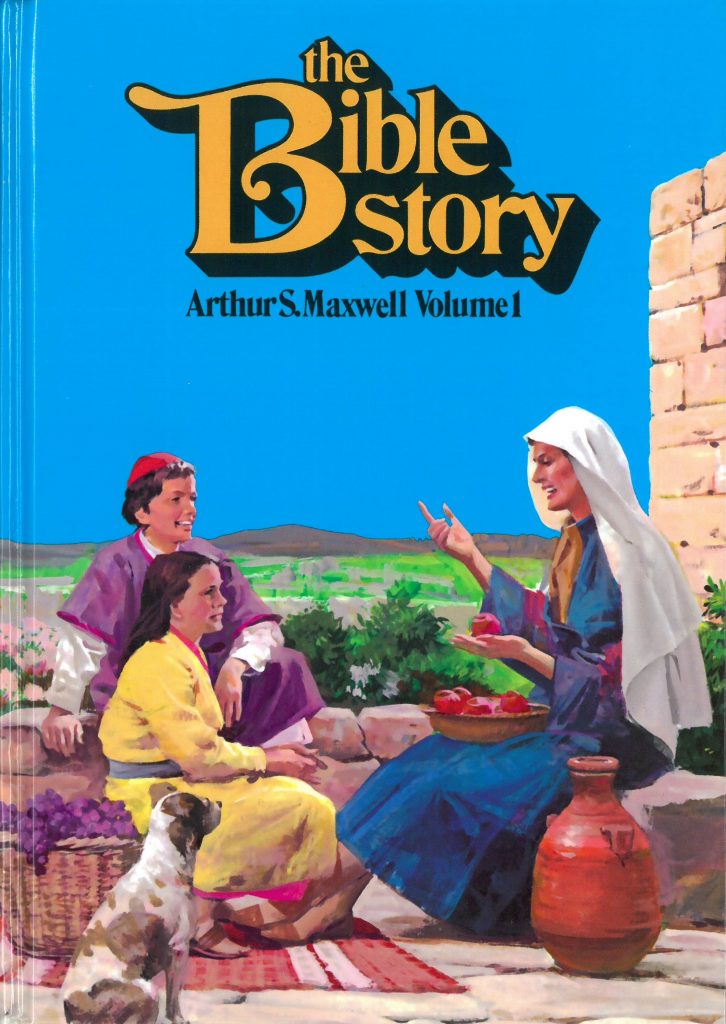The Bible Story, 10 volume Hardcover | Gospel Publishers USA