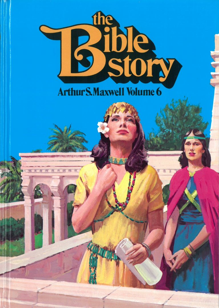 The Bible Story, 10 volume Hardcover | Gospel Publishers USA