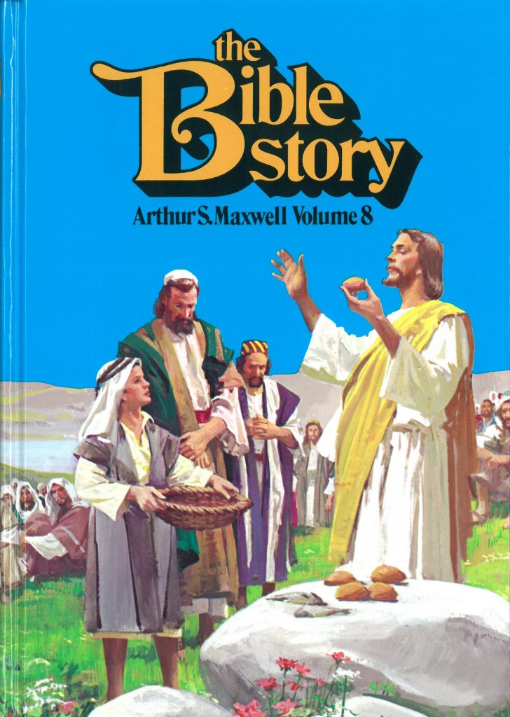 The Bible Story, 10 volume Hardcover | Gospel Publishers USA