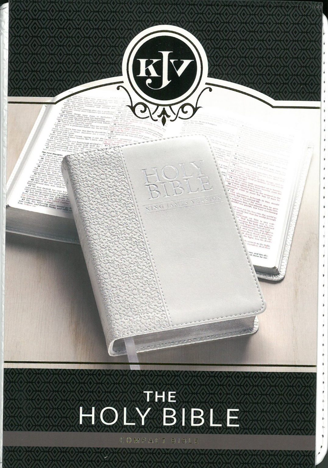 Bibles | Gospel Publishers USA