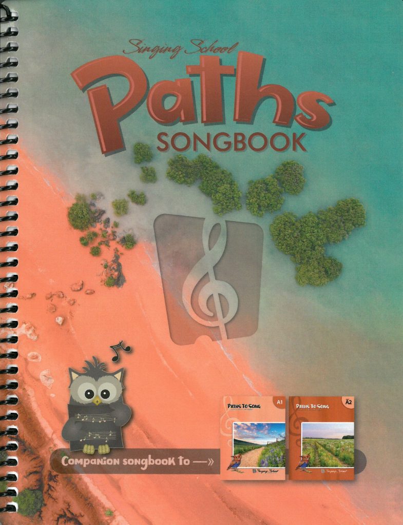 Songbooks | Gospel Publishers USA