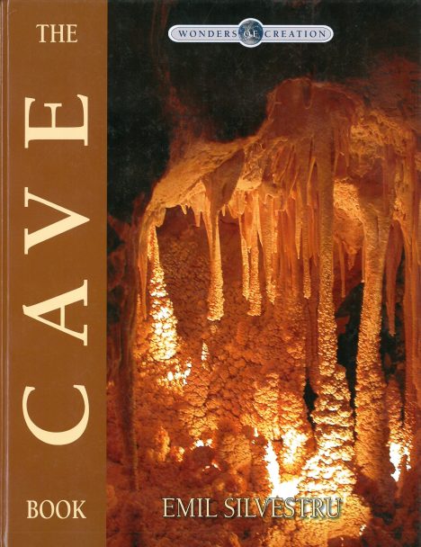 The Cave Book | Gospel Publishers USA