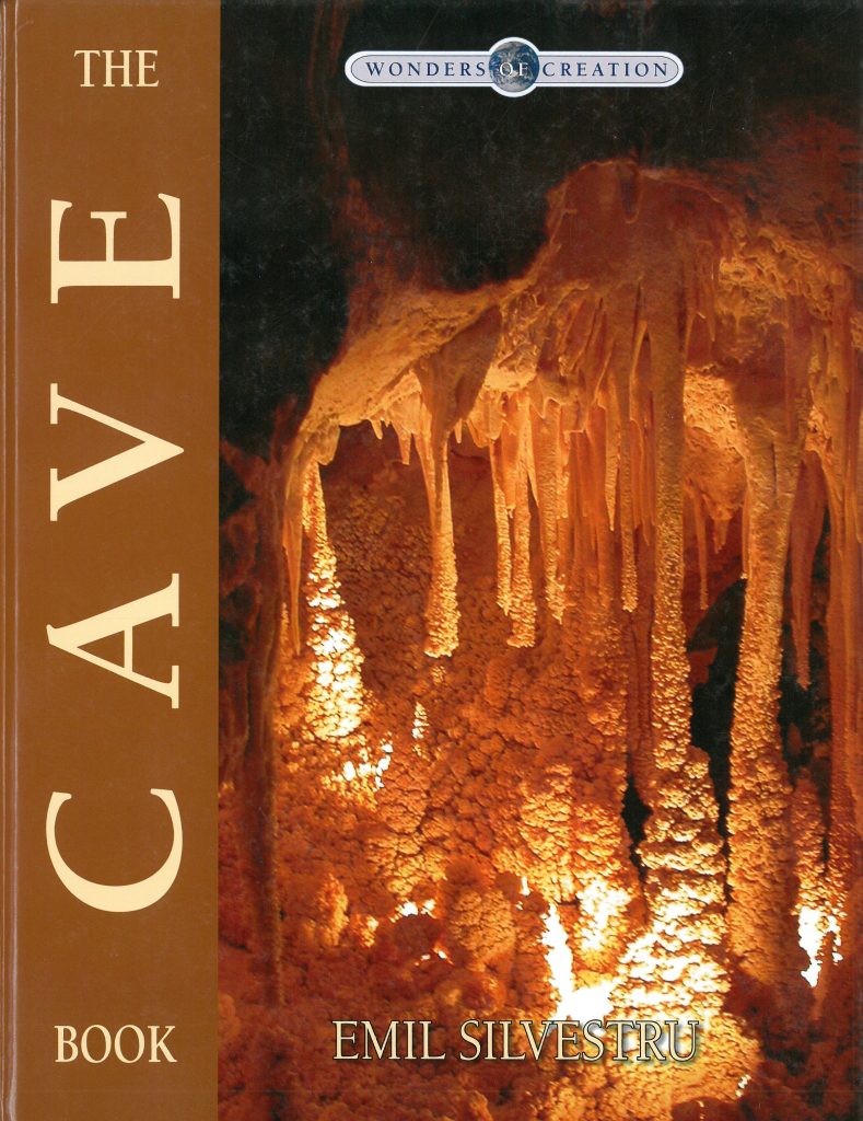 The Cave Book | Gospel Publishers USA