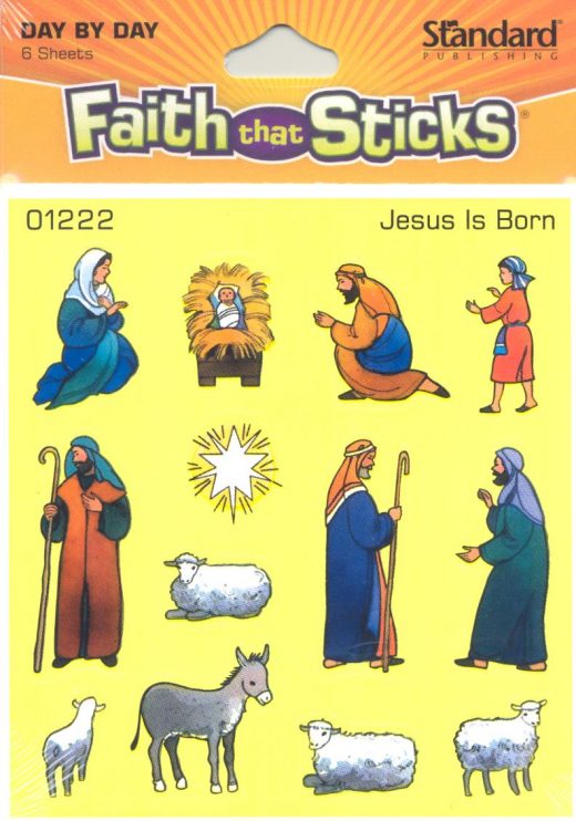 Attendance Charts | Gospel Publishers USA