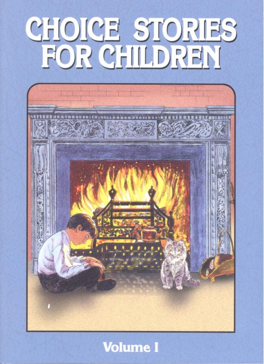 Choice Stories for Children | Gospel Publishers USA