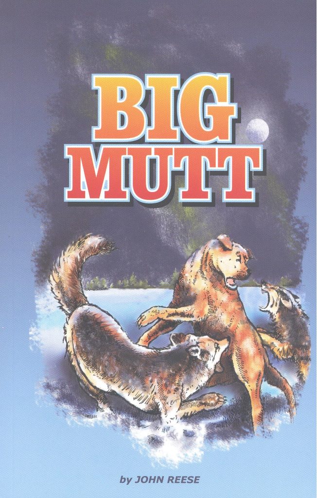 Big Mutt | Gospel Publishers USA