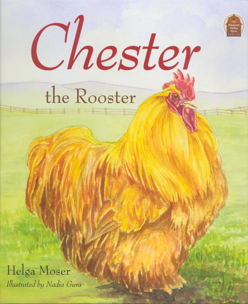 Tales From Maple Ridge: Logan Pryce Makes a Mess | Gospel Publishers USA