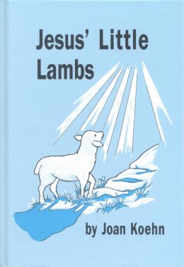 Jesus' Little Lambs | Gospel Publishers USA