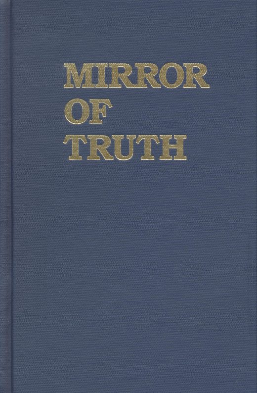 Martyrs Mirror | Gospel Publishers USA