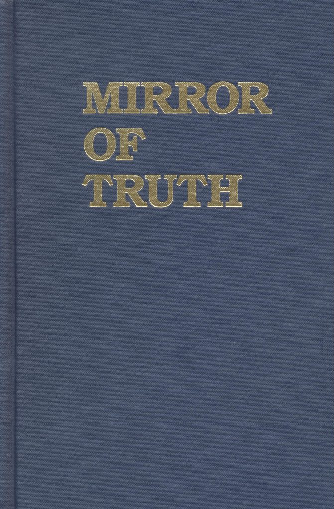 The Pilgrim Church | Gospel Publishers USA