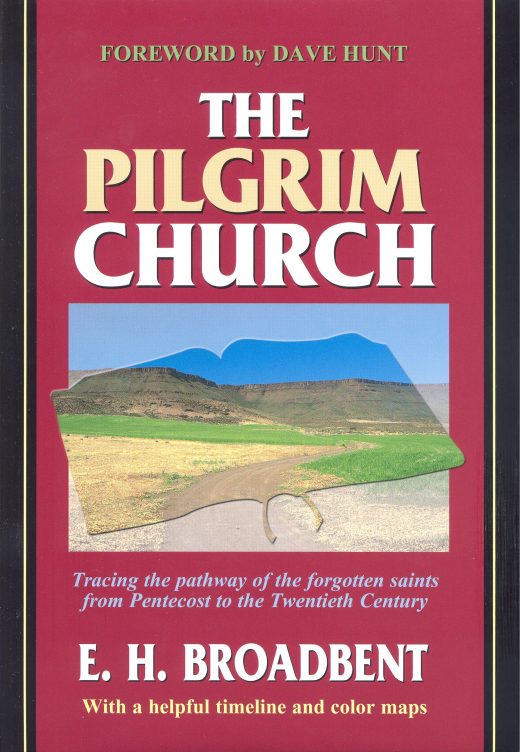 Mirror of Truth | Gospel Publishers USA