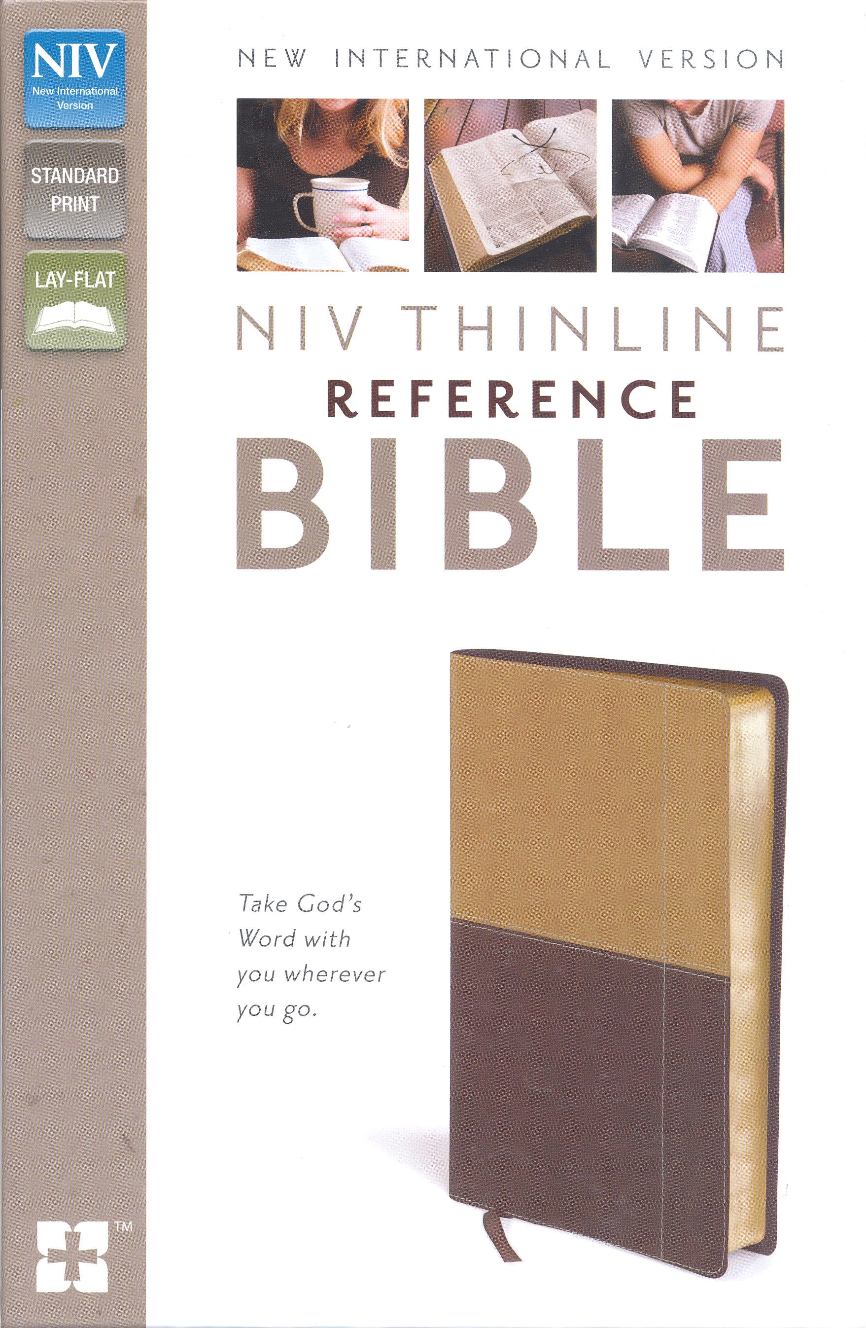 Zondervan Bibles | Gospel Publishers USA