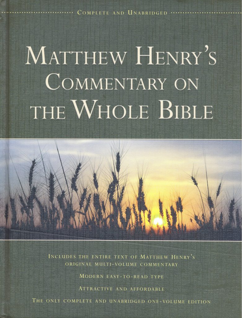 Bible Reference Books | Gospel Publishers USA