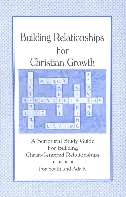 Building Relationships for Christian Growth | Gospel Publishers USA