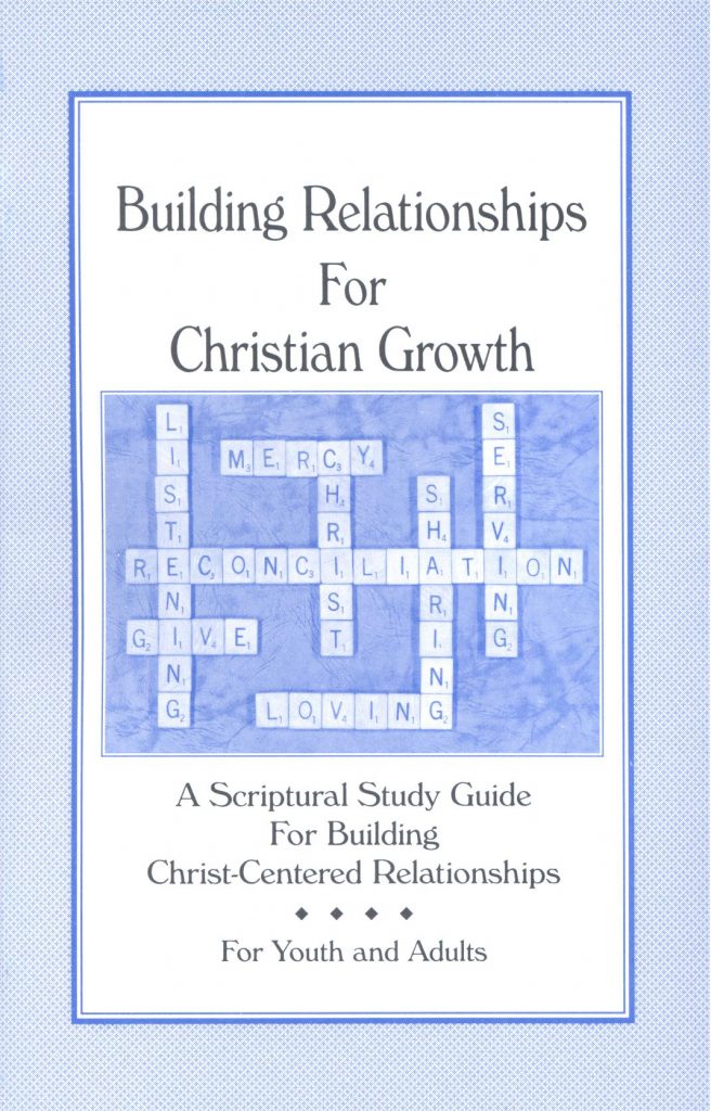 Building Relationships for Christian Growth | Gospel Publishers USA
