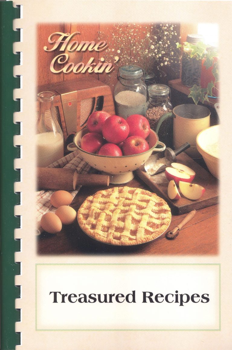 Mennonite Community Cookbook | Gospel Publishers USA