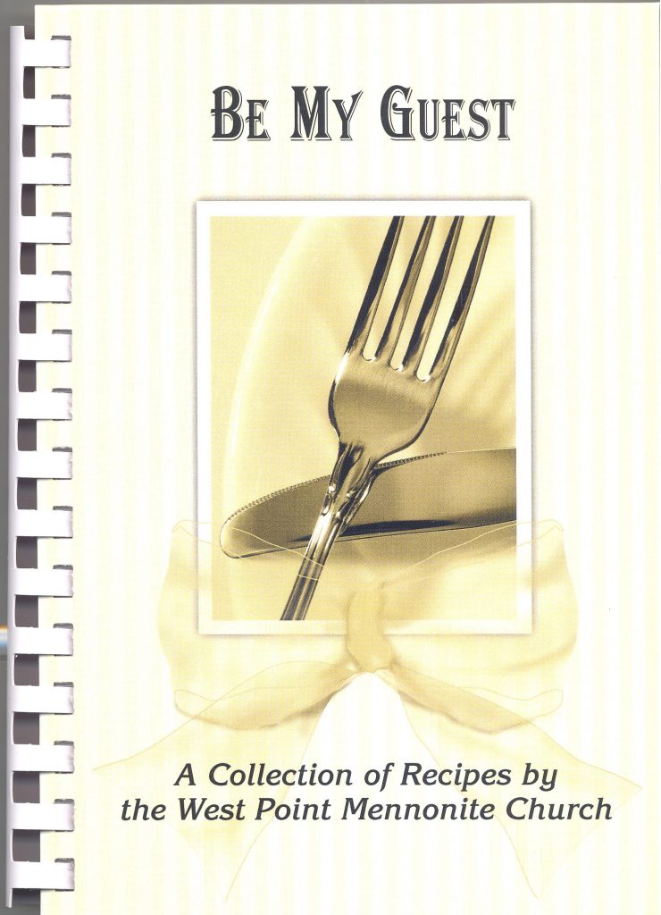 Christian Home Cookbook | Gospel Publishers USA