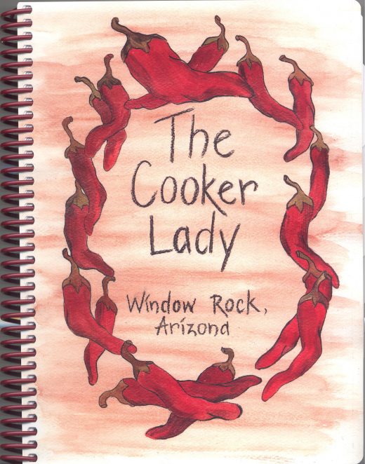 Prairie Flour Cookbook | Gospel Publishers USA