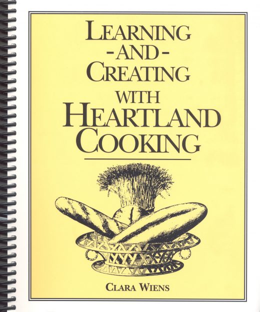 Christian Home Cookbook | Gospel Publishers USA